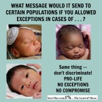 Pro-Life Memes – Save The 1
